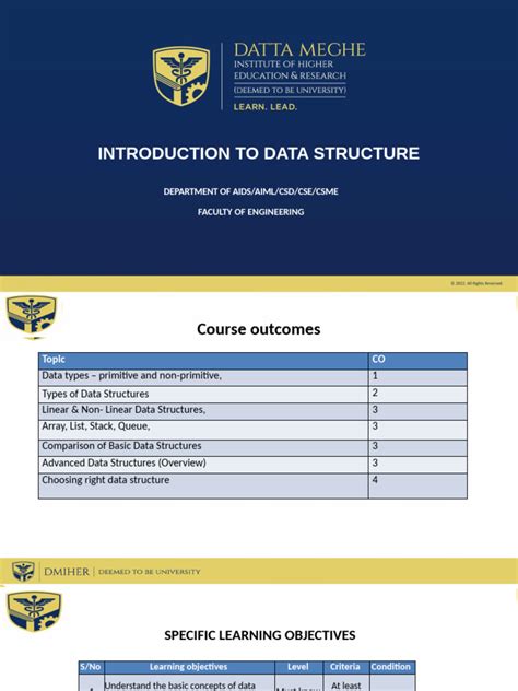 Module 2 Dsa 24 Pdf Queue Abstract Data Type Vertex Graph Theory