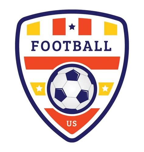 Usa Soccer Logo Vector