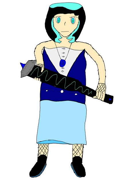 Focalors Idea Genshin Impact Hoyolab