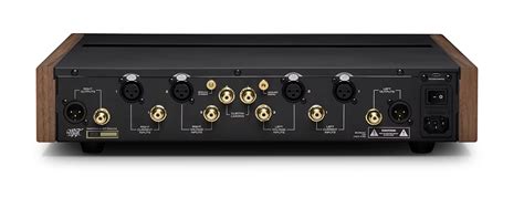 The Mofi Master Phono