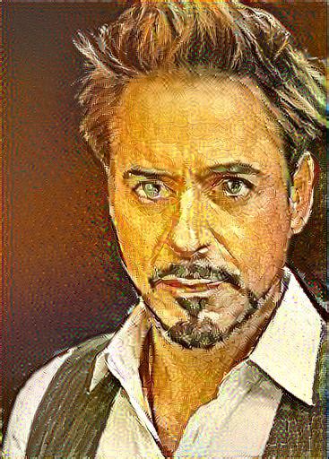 GitHub Rohitgr Neural Style Transfer Neural Style Transfer With Tensorflow
