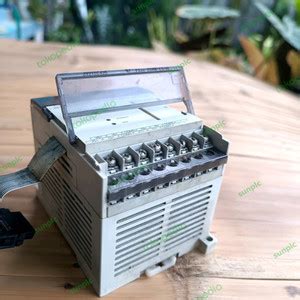 Jual FX2N 8AD 8 Channel Analog Input PLC Mitsubishi FX Kota Bandung 88up Tokopedia