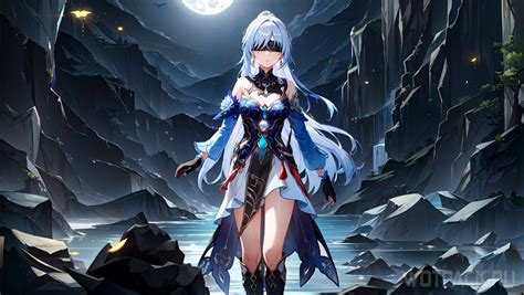 Napoved Jingliuja V Honkai Star Rail Blade And Jing Yuans Mentor