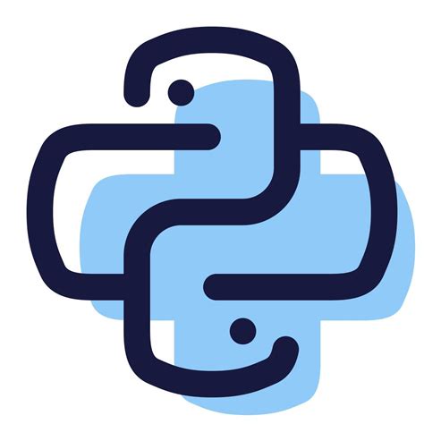 Python Logo图标、徽标、符号——免费下载png、svg