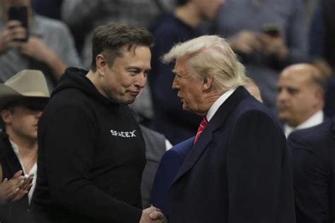 ილონ მასკი მთავრობის ეფექტიანობის დეპარტამენტის ხელმძღვანელის თანამდებობიდან უახლოეს კვირებში