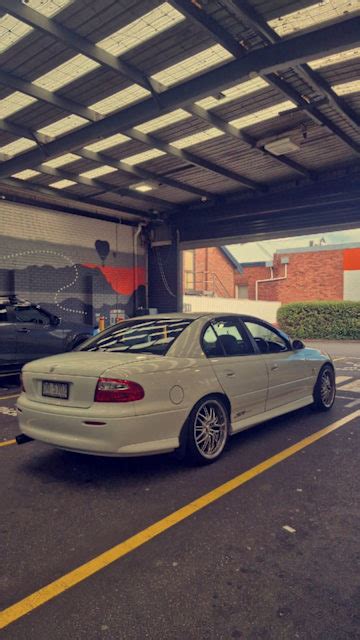 Swaps 1997 Vt Ss Commodore Other Automotive Gumtree Australia