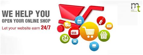 Start Selling Online With Mindz Technology