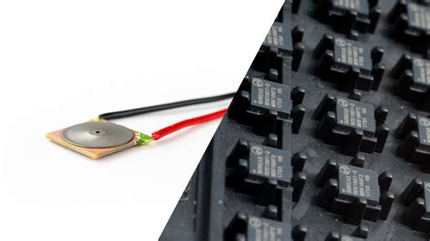How To Select The Right Haptic Piezo Driver And Actuator Combination
