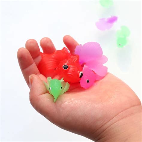 차이야 놀자 미니 물고기 모형과 뜰채 세트 투명 물감 팔레트 뚜껑 포함 화이트 트레이 블랙트레이 옵션선택 차이의 놀이