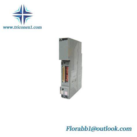 Yokogawa Cp461 50 Plc Processor Module Triconex1 Automation