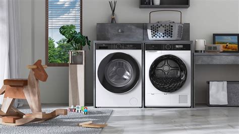 TCL Washing Machine C DRW Heat Pump Dryer C TCL Global