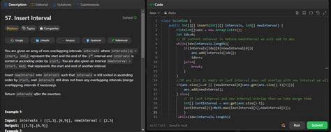 s sowmica on linkedin java dsachallenge leetcode