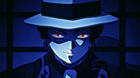 Мудзан Аниме Клинок рассекающий демонов Youtube