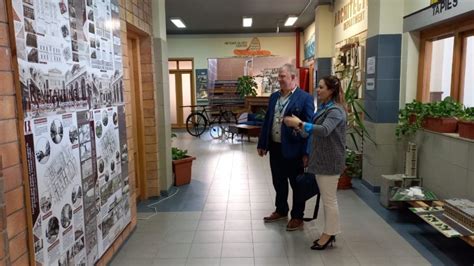 Dr Nourhane El Haridi On Linkedin The Visit Of Prof Cormac Macmahon