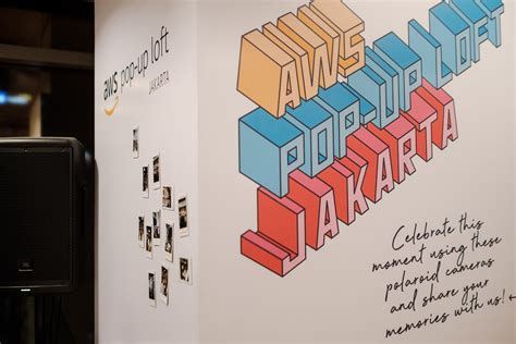 Aws Popup Loft At Charlotte Mcgowan Blog