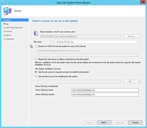 How To Install A Certificate Registration Point In Sccm 2012 System Center Dudes