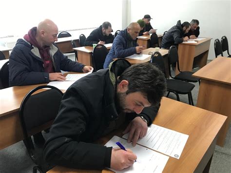 Osh Academy შრომის უსაფრთხოების და ჯანმრთელობის დაცვის აკადემია Home