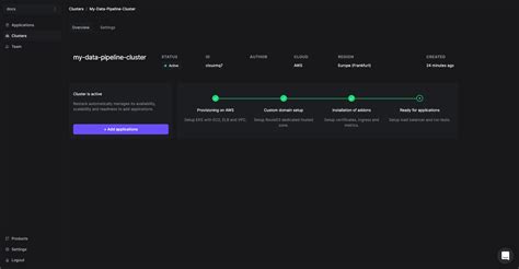 Restack Chatwoot Production Deployment Guide Chatwoot Restack Chatwoot Production Deployment Guide Chatwoot