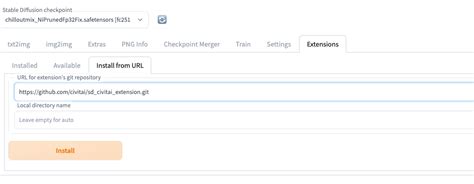 虽然离谱但 使用 AI 生成逼真的性感小姐姐教程 知乎