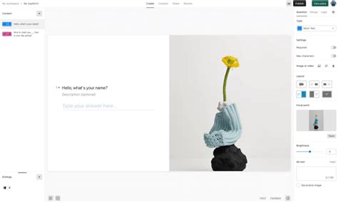 Jotform Vs Typeform Which Form Builder Is Better