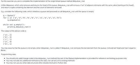 Solved For This Exercise You Are To Complete The Chegg