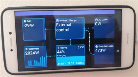 New Use An Android Tablet As Dedicated Gx Wi Fi Display Beta 17