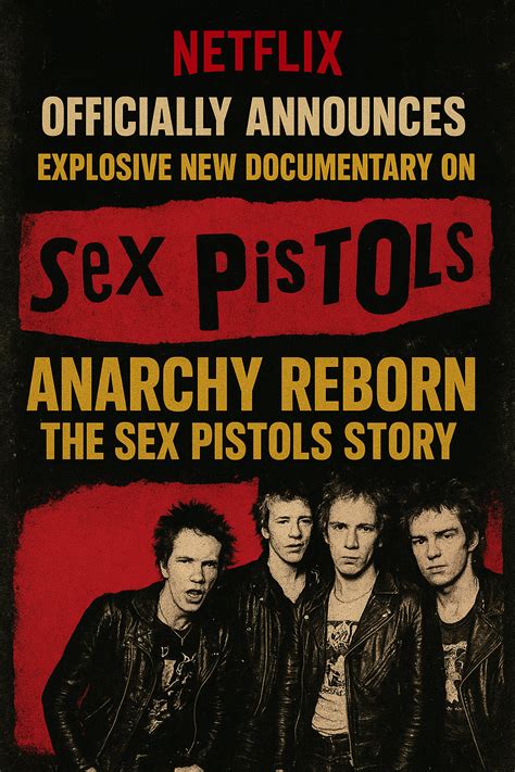 “netflix Officially Announces Explosive New Documentary