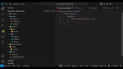 C Tutorial Set Up Cc In The Visual Studio Code Step By Step