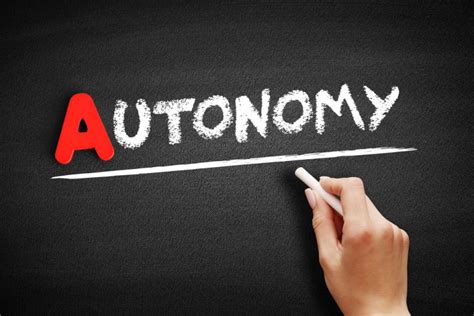 Understanding Health Care Ethics The Principle Of Autonomy AIHCP