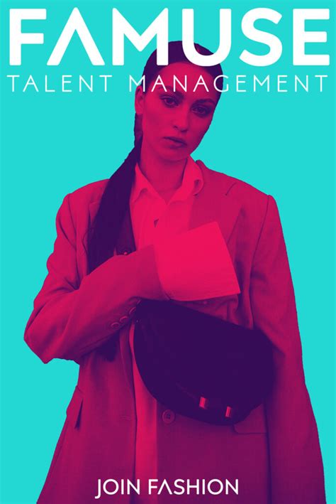 Famuse 1 Models Actors Agencies Photographers And Talents Booking Platform Famuse Connect