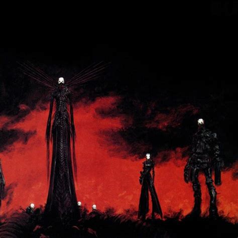 Stream Biochip C Strange Invaders Faster Remix By The Occult Of