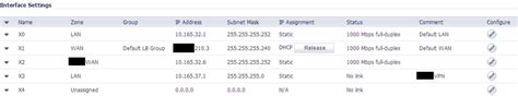 Sonicwall Ssl Vpn And Subnets Networking Spiceworks Community