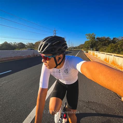 Ping Komkrit Ping Underground • Threads Say More