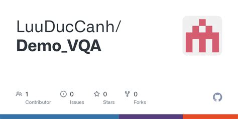 github luuduccanh demo vqa
