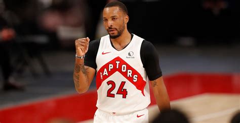 Norm Powell Believes Toronto Raptors Made A Mistake Trading Him Sports