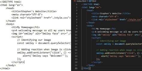 How To Code A Website In 6 Easy Steps