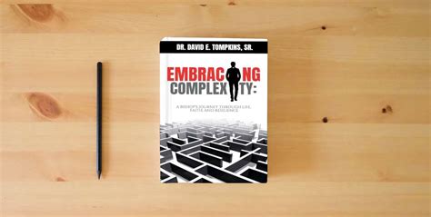 Book Embracing Complexity A Bishops Journey Through Life Faith And