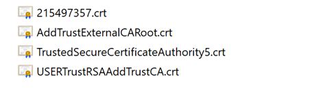 Dynamics Portals Using Ssl Certificates And Custom Domains Part 2