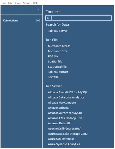 Tableau Prep Builder Capabilities Examples How To Get Started