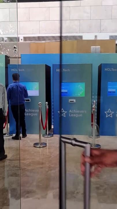 Hcltech On Linkedin Hcltech Achievers League 2024 Highlights 31 Comments