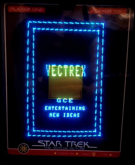 A Quick Look At The Vectrex And Pitrex Retrorgb