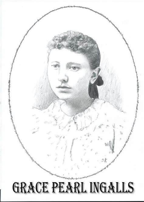 Grace Ingalls Alchetron The Free Social Encyclopedia