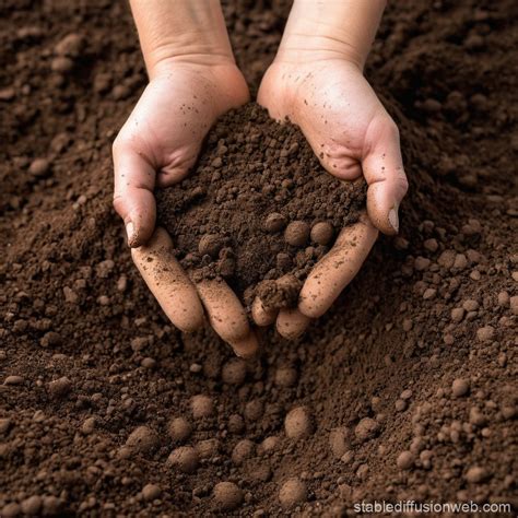 Soil Exploration Stable Diffusion Online