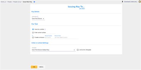 how to set up a cyberkey knowledgebase tec solutions concepts inc