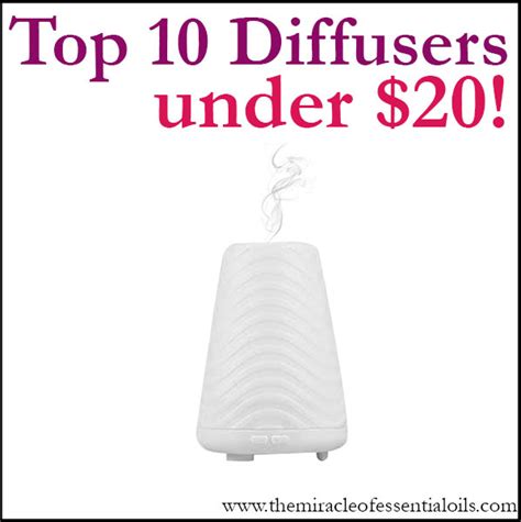 10 Essential Oil Diffuser Blends For Allergies The Miracle Of Essential Oils