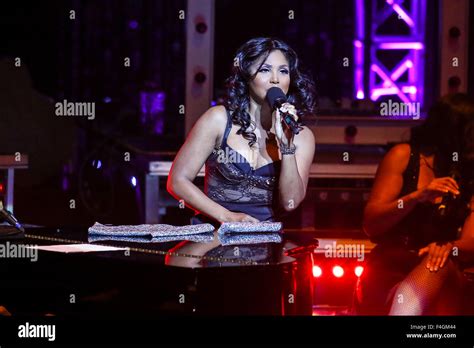 Toni Braxton Brings Her Summer Tour To The Durham Performing Arts Center In Durham Nc