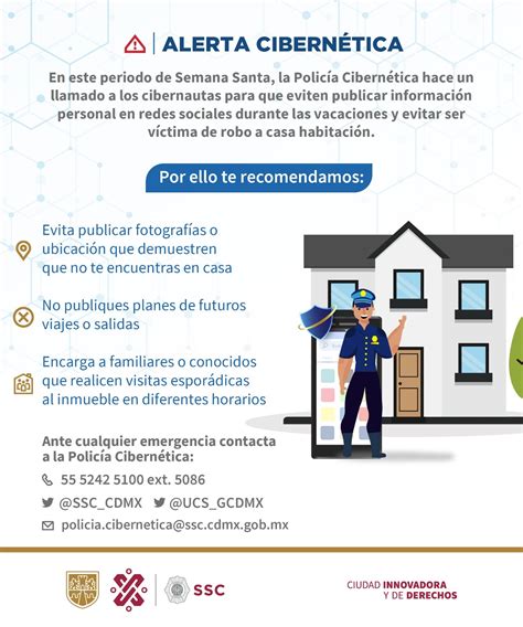 Semana Santa 2023 Cómo Evitar Un Robo A Casa Habitación Infobae