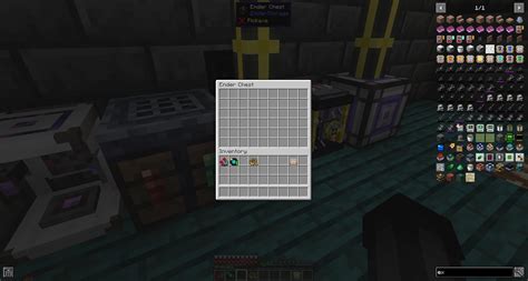 bug with the chest · issue 210 · thecbproject enderstorage · github