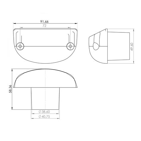Encontre Par Lanterna Lateral Pisca Estribo Compativel Com Volvo Vm Le