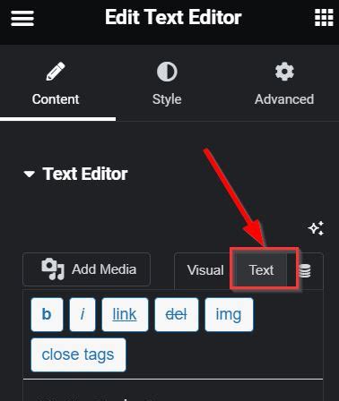 How To Use SVG As A Text Background In Elementor WPPagebuilders